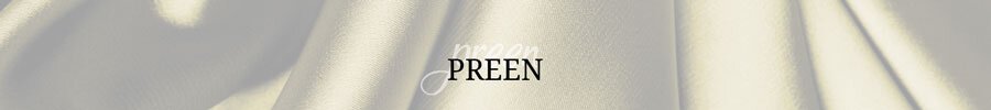 Labels-Preen : Just Looking