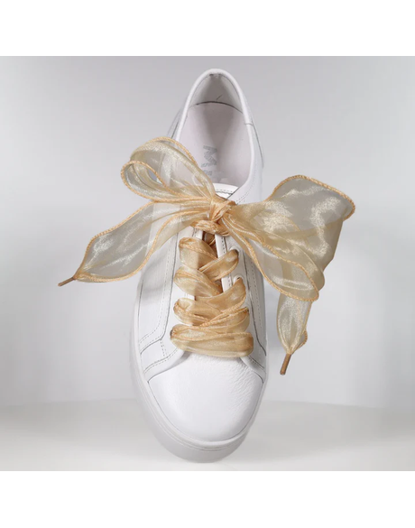 Organza Laces - Labels-Minx : Just Looking - Minx W25