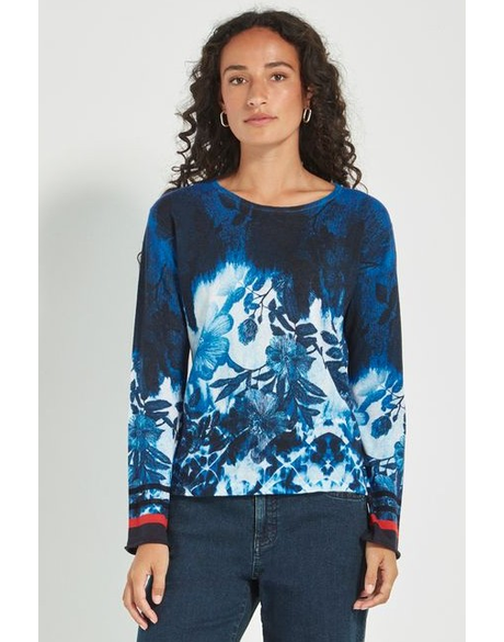 Frida Sweater - Sweaters : Just Looking - Verge S25