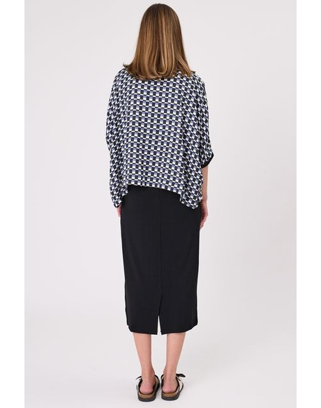 Cortez Jacket - Jackets / Coats : Just Looking - Design Nation S25