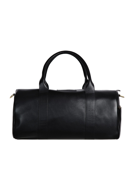 Succession Bag - Black - Bags & Wallets : Just Looking - Status Anxiety ...
