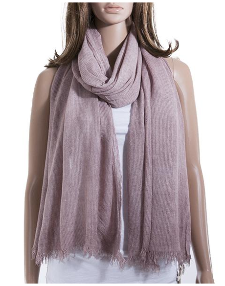 Premium Scarf - Accessories-Scarves : Just Looking - LT Scarves Core