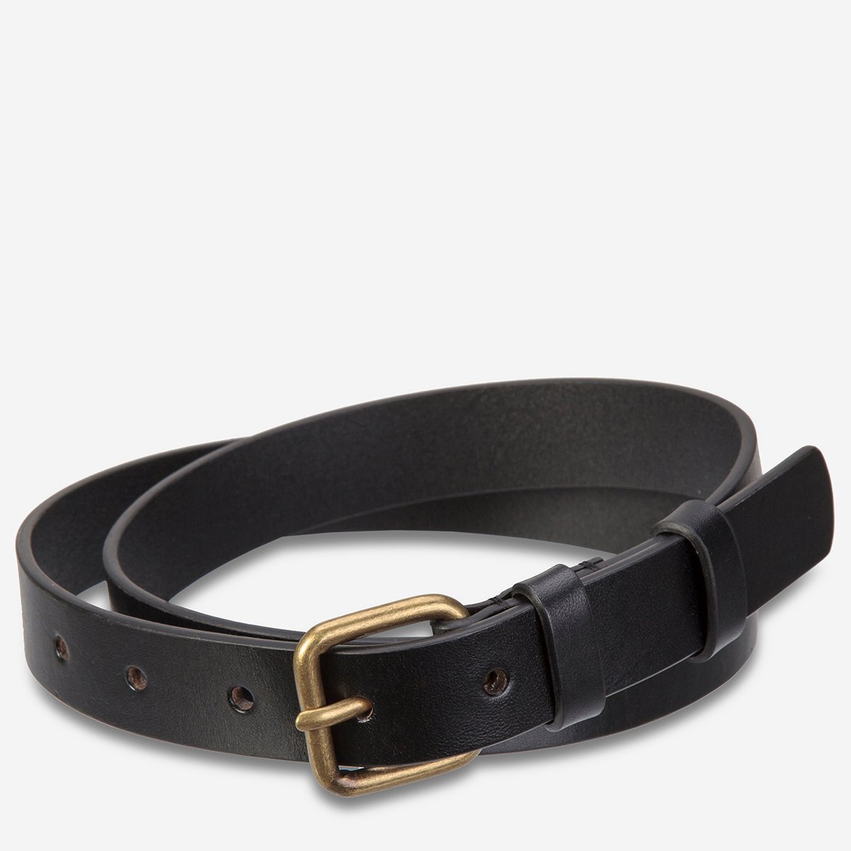 Revelry Belt (Black SM) - Labels-Status Anxiety : Just Looking - Status ...
