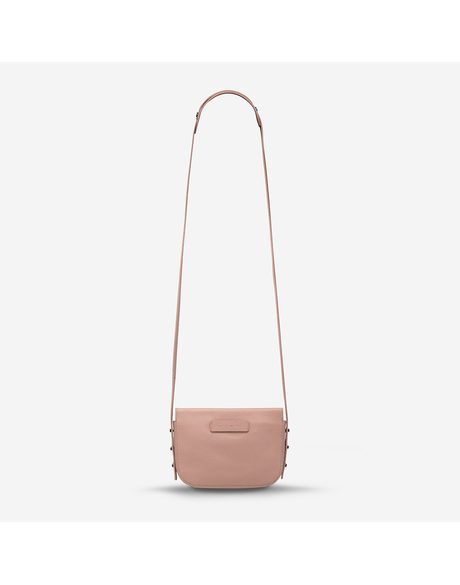 In Her Command Bag (Dusty Pink) - Bags & Wallets : Just Looking ...