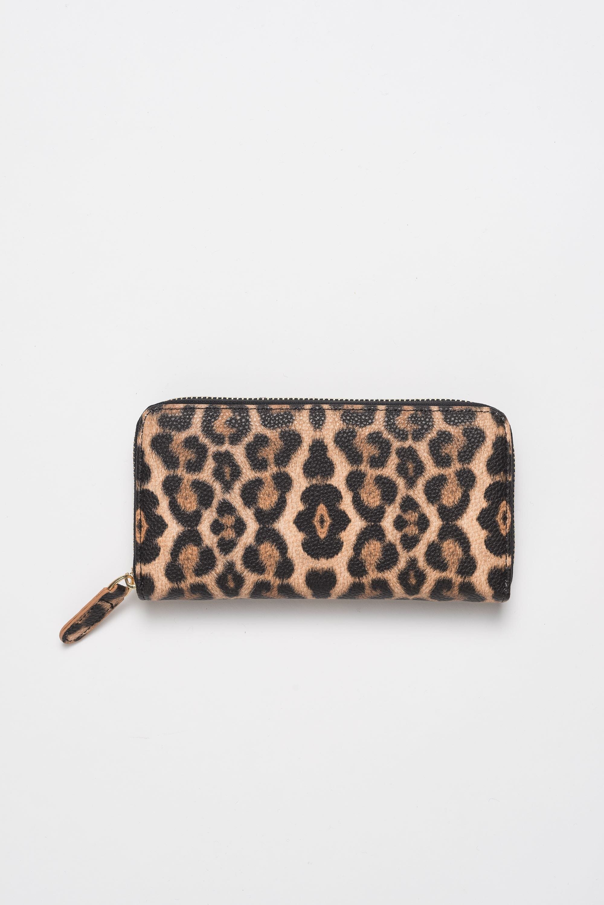 Safari Wallet - Accessories-Bags / Wallets : Just Looking - Stilen Core