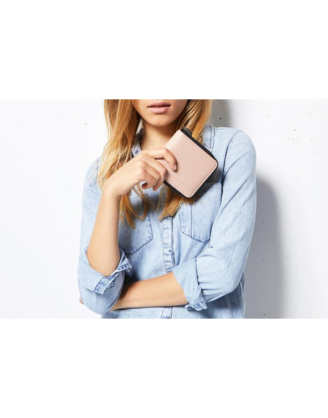 The Cure Wallet - Bags & Wallets : Just Looking - Status Anxiety Core