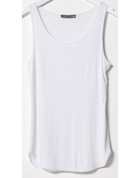 Stretch Tank - Essentials : Just Looking - Elk Core Core