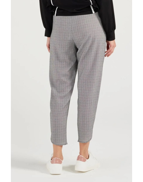 Tobi Pant (Black) - Pants : Just Looking - Et Alia S22