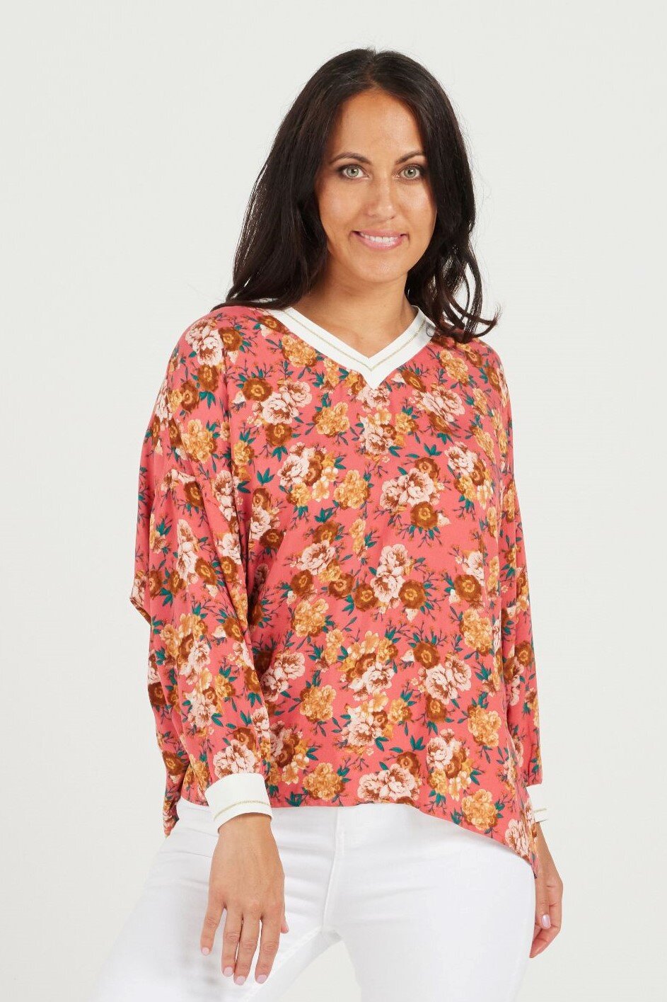 Ali Top (Rosette) - Labels-Seduce : Just Looking - Seduce S22 Sale S22