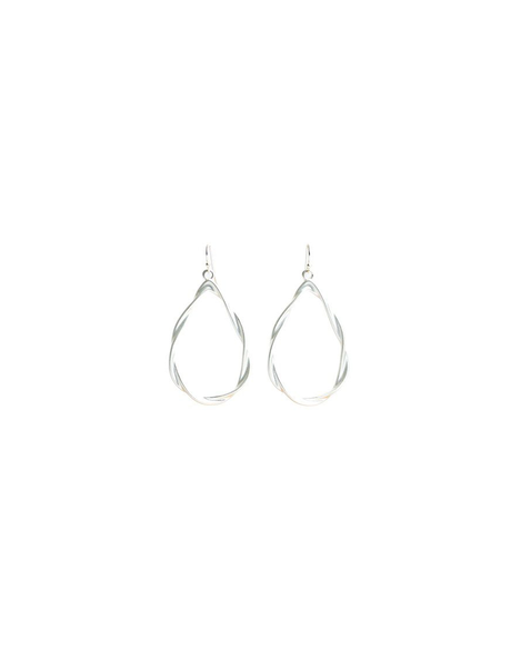 Aubree Earrings (Silver) - Accessories-Jewellery : Just Looking ...