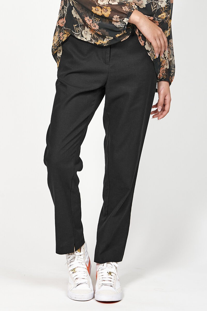 Swing Pant (Black) - Pants : Just Looking - Ketz-Ke W23 SALE 25%