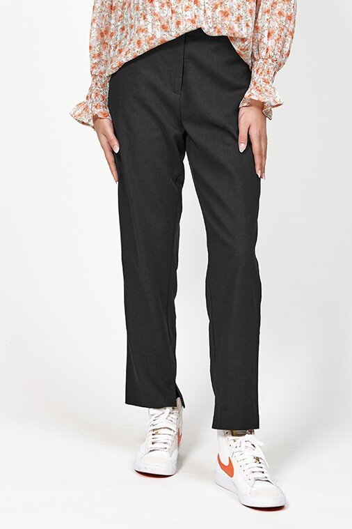 Swing Pant (Black) - Pants : Just Looking - Ketz-Ke W23 SALE 25%