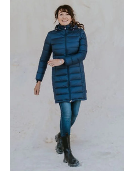 Sarah Jacket (Moonlight) - Labels-Moke : Just Looking - Moke W23