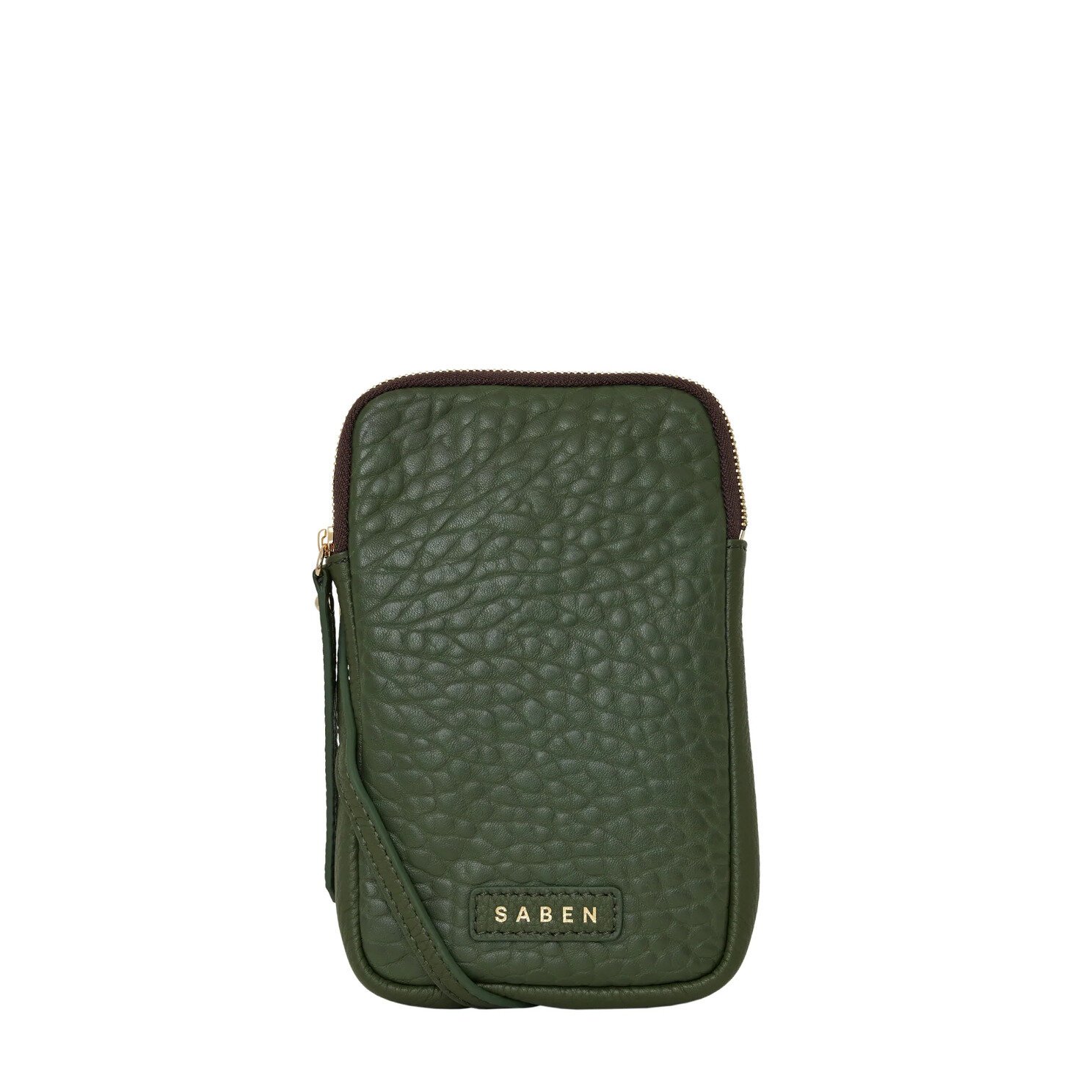 Nikko Phone Sling (Evergreen Bubble) - Bags & Wallets : Just Looking ...