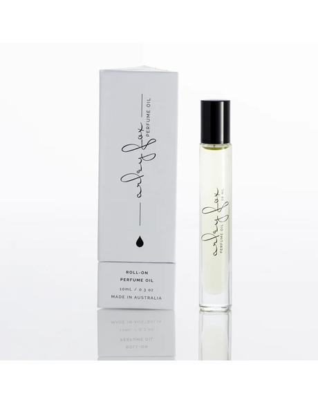 RUBY - Roll-on Perfume Oil Inspried By BACCARAT ROUGE (Maison Francis ...