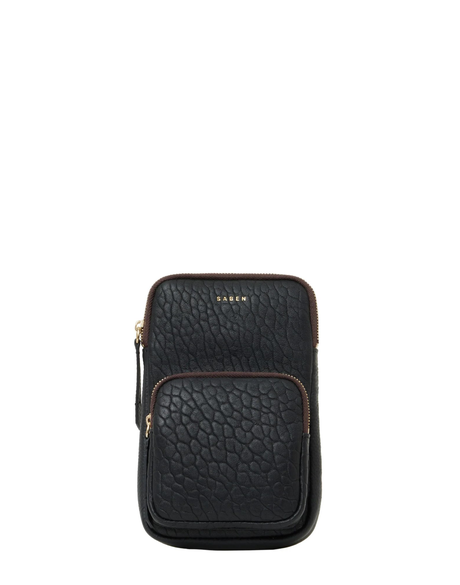 Nikko Pocket Phone Sling (Black) - Bags & Wallets : Just Looking ...