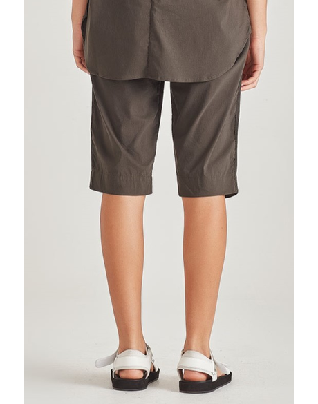 Stanley Short (Khaki) - Shorts : Just Looking - Sills S23