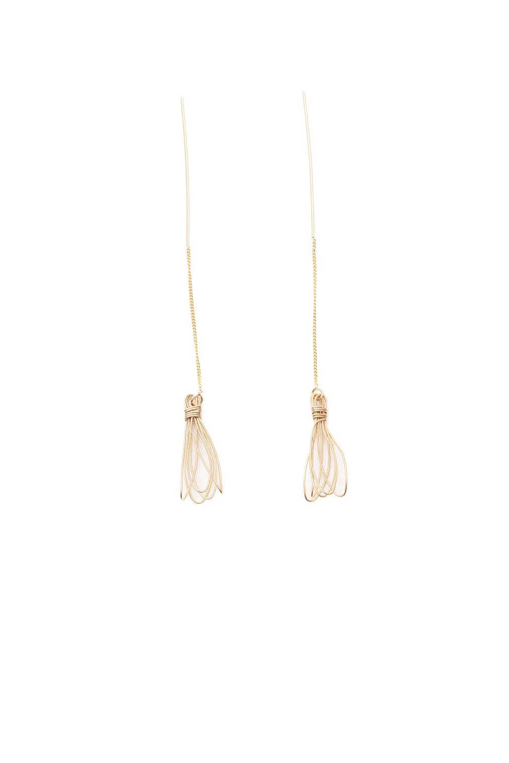 Chelsea Earrings - Accessories-Jewellery : Just Looking - Stilen Core