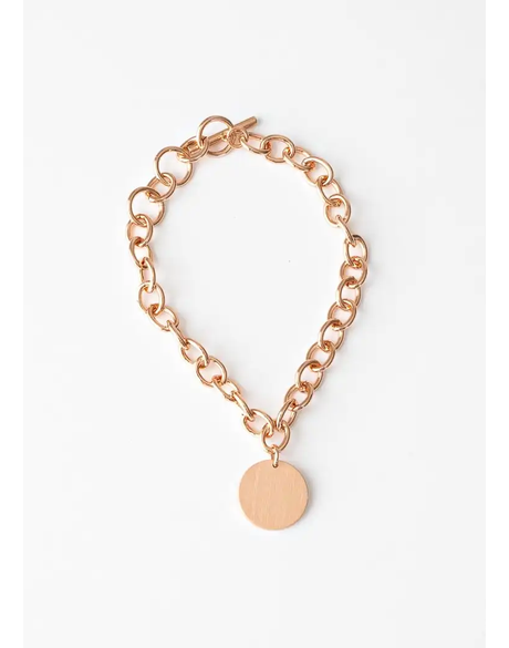 Jenna Bracelet - Accessories-Jewellery : Just Looking - Stilen Core