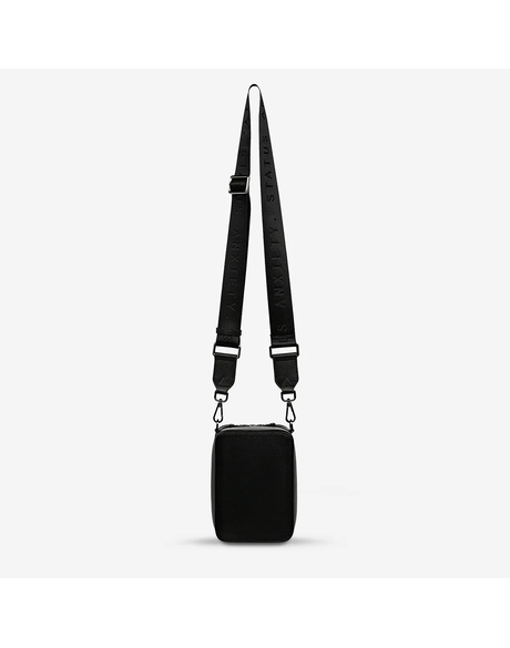 Good Life Bag (Black) - Accessories-Bags / Wallets : Just Looking ...