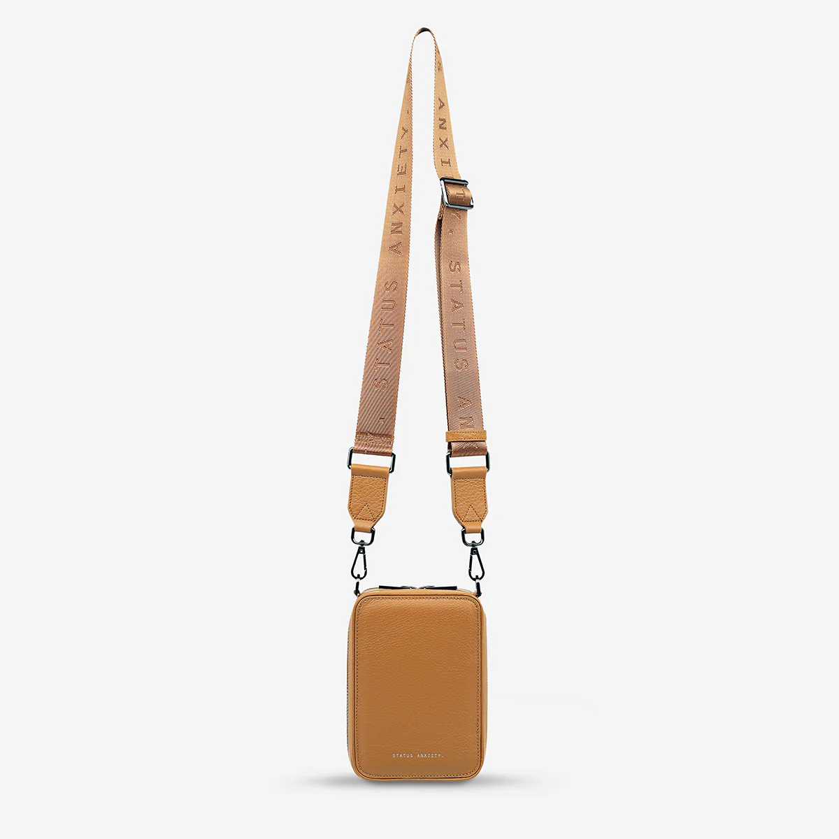 Good Life Bag (Tan) - Accessories-Bags / Wallets : Just Looking ...