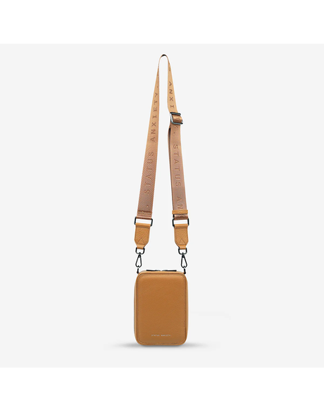 Good Life Bag (Tan) - Accessories-Bags / Wallets : Just Looking ...