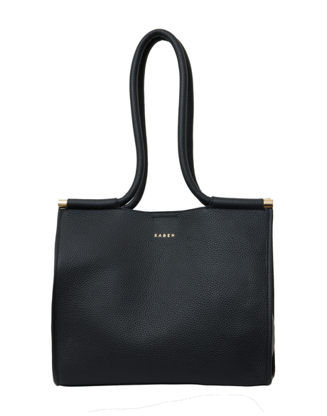 Callie Tote - Accessories-Bags / Wallets : Just Looking - Saben Core