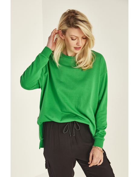 Lana Top - Tops : Just Looking - Lemon Tree W24 W24SALE