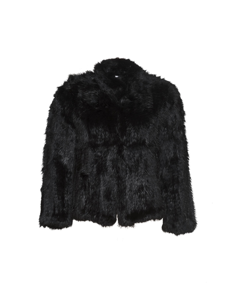 Faith Jacket - Jackets / Coats : Just Looking - Loobies Story W24 W24SALE
