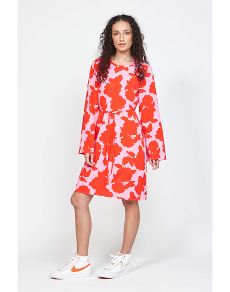 Primer Dress - Dresses : Just Looking - Leo+Be W24 W24SALE