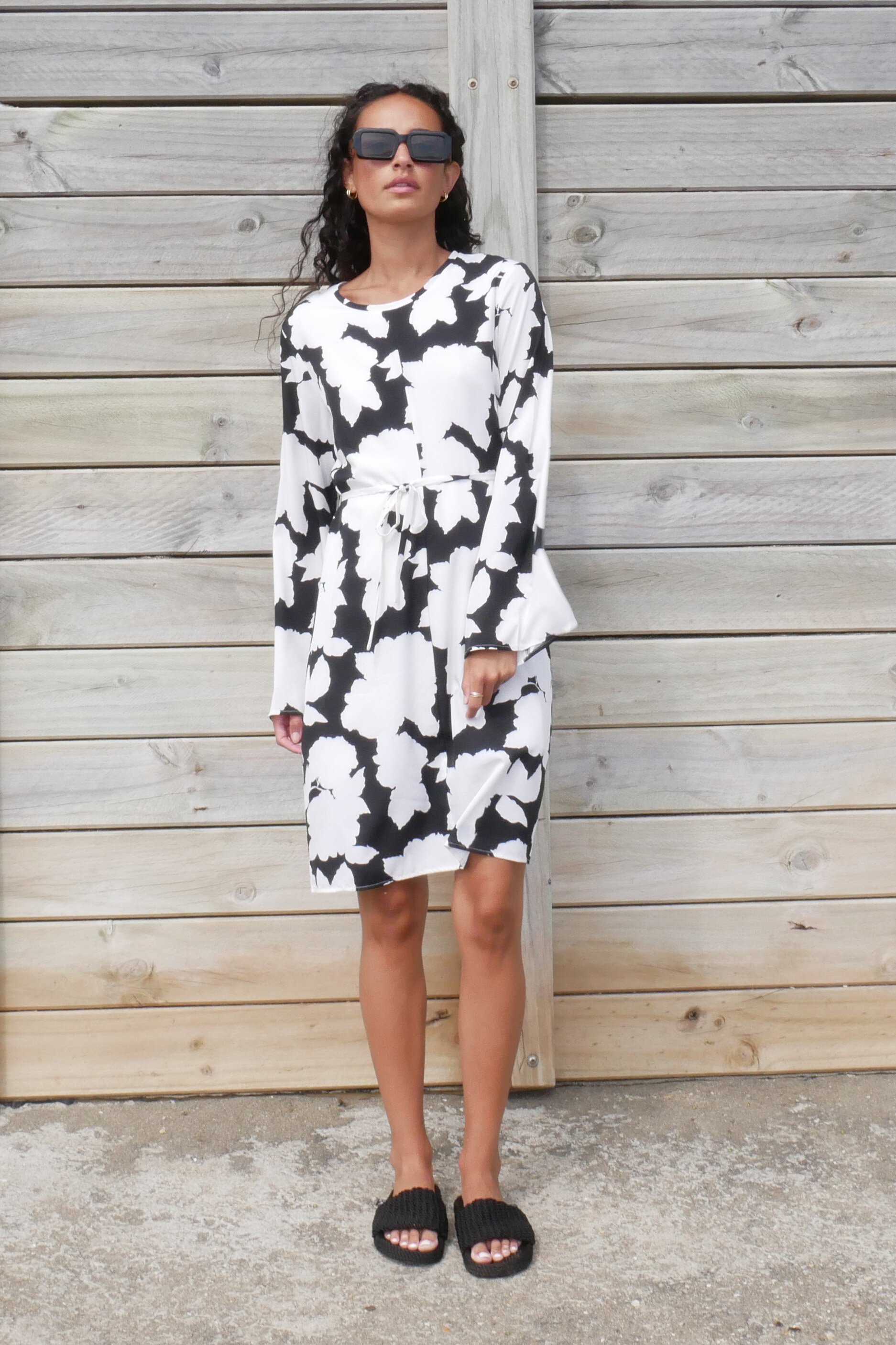 Primer Dress - Dresses : Just Looking - Leo+Be W24 W24SALE