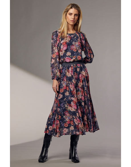 Florient Top - Tops : Just Looking - Madly Sweetly W24 W24SALE