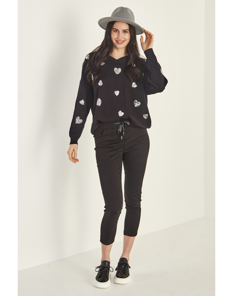 Joyce Pant - Pants : Just Looking - Lemon Tree W24 W24SALE