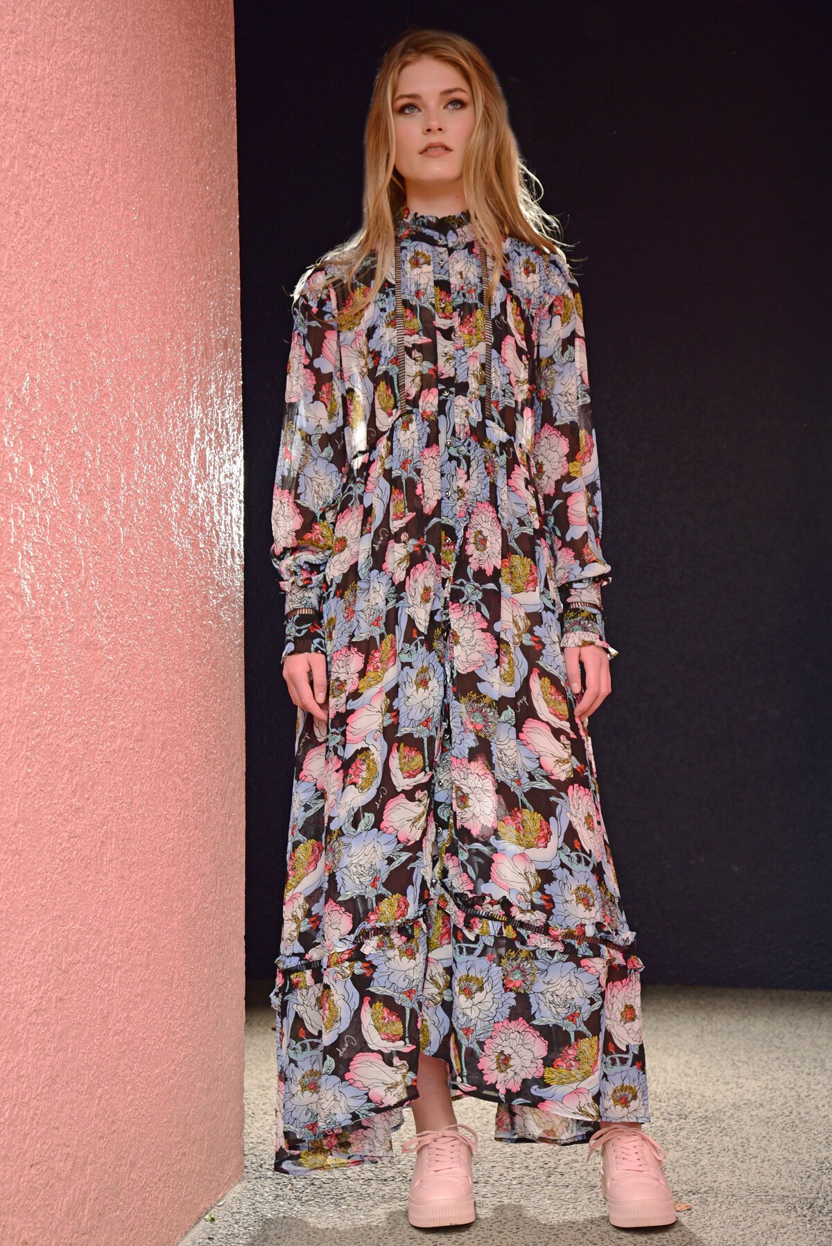 In It To Pin It Dress - Dresses : Just Looking - Coop W24 W24SALE