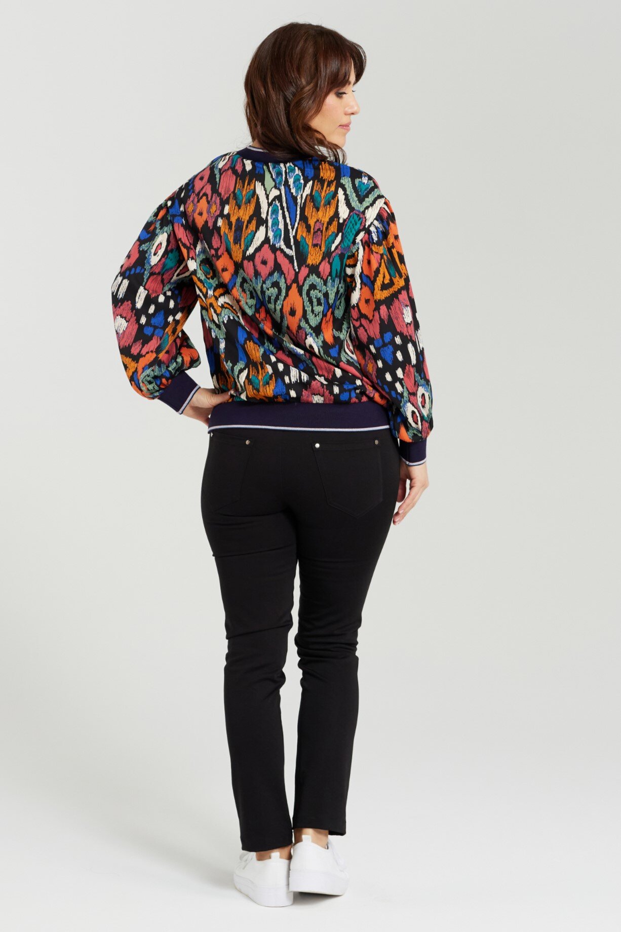 Emily Top Tops Just Looking Seduce W24