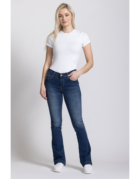 Fallon Jean - Jeans : Just Looking - LTB W24 W24SALE
