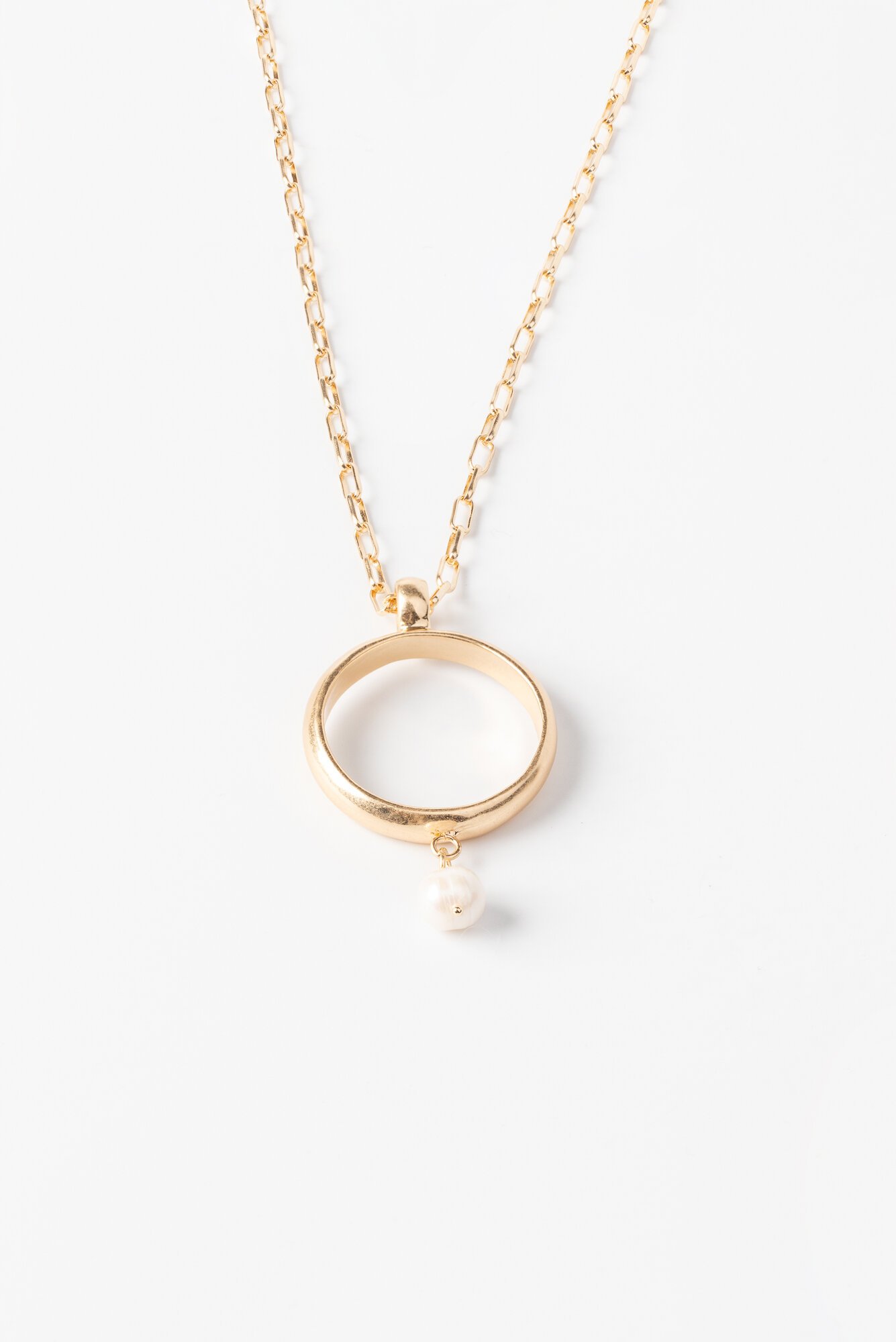 Viola Necklace - Accessories-Jewellery : Just Looking - Stilen Core