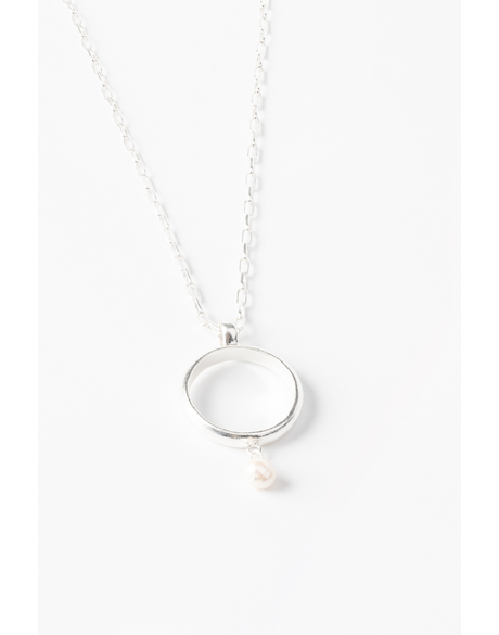 Viola Necklace - Accessories-Jewellery : Just Looking - Stilen Core