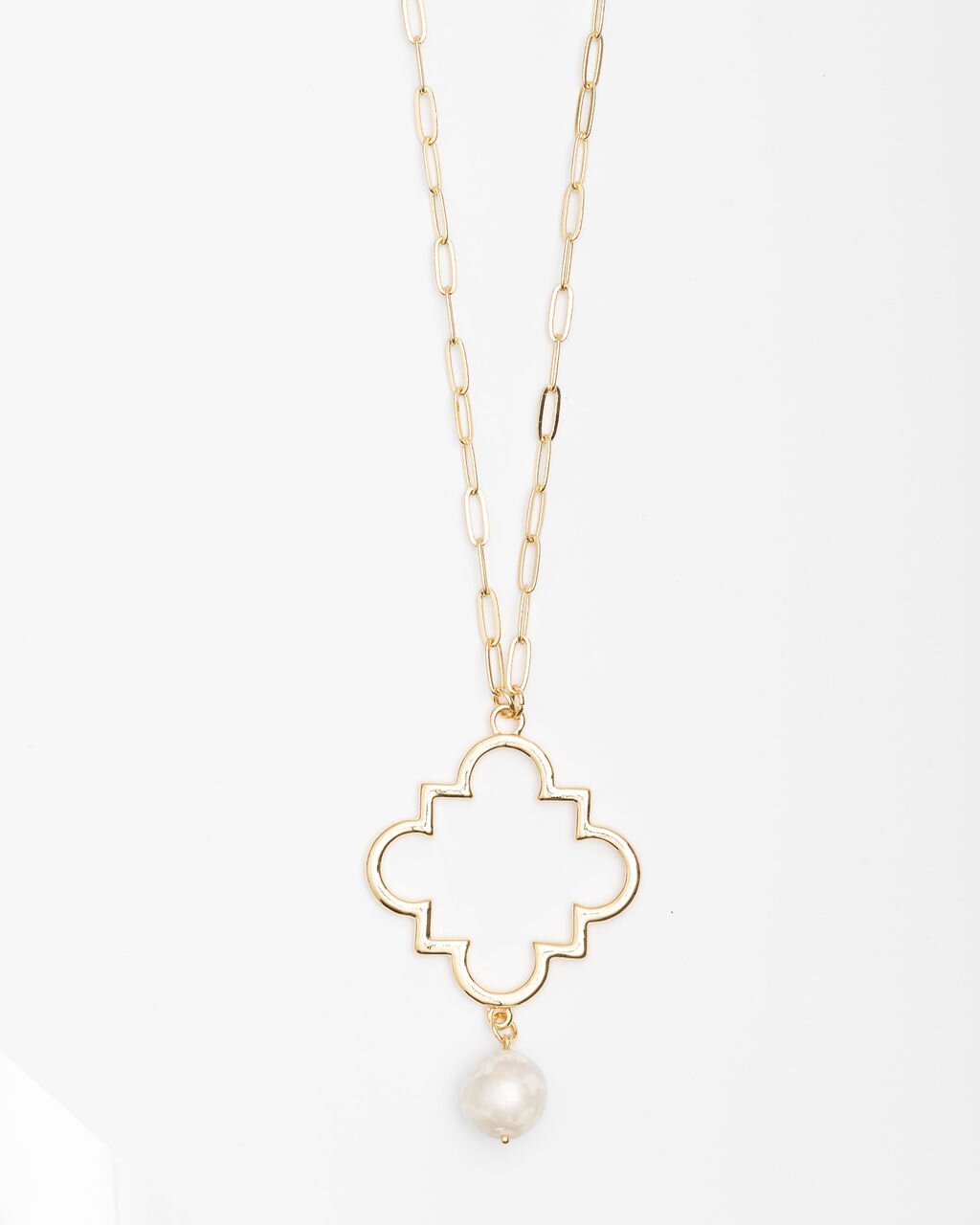 Lilith Necklace - Accessories-Jewellery : Just Looking - Stilen Core