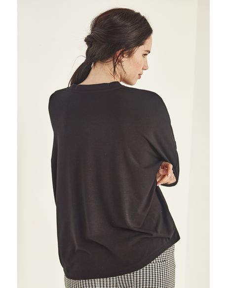 Wednesday Top - Tops : Just Looking - Lemon Tree W24 W24SALE