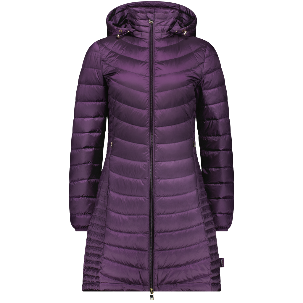 Judy Coat - Jackets / Coats : Just Looking - Moke W24