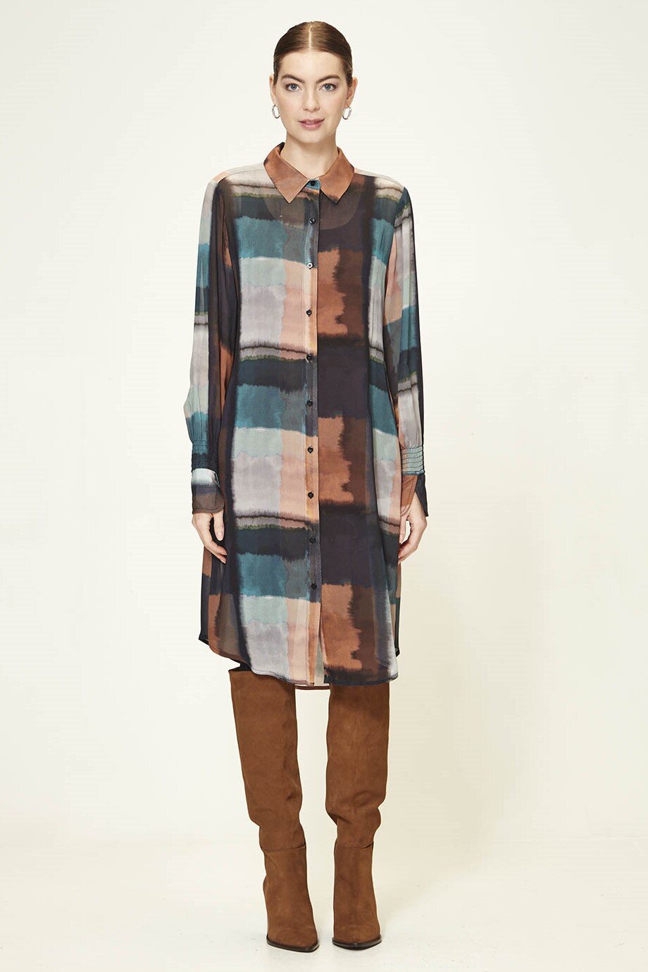Hype Dress - Dresses : Just Looking - Verge W24 W24SALE