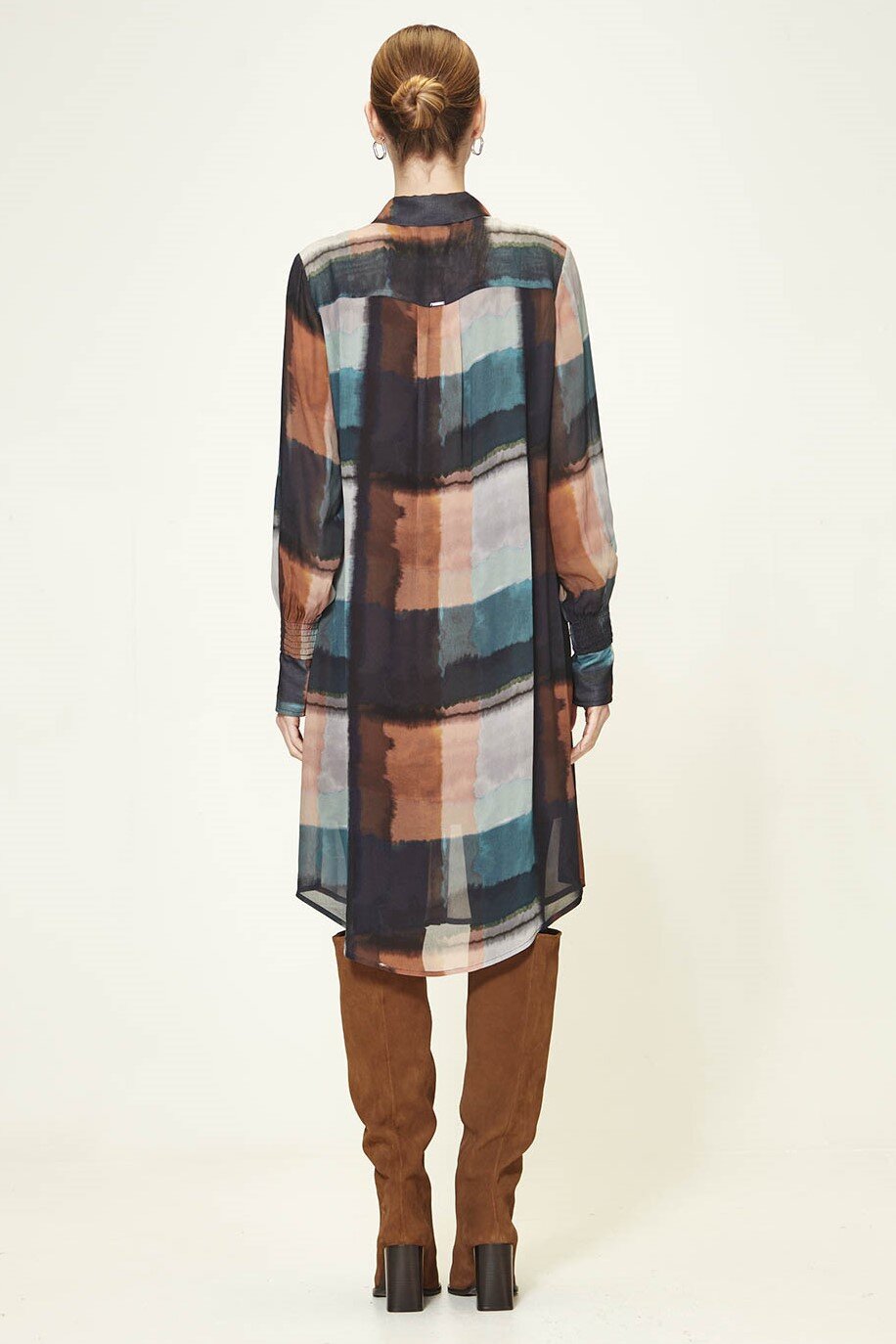 Hype Dress - Dresses : Just Looking - Verge W24 W24SALE