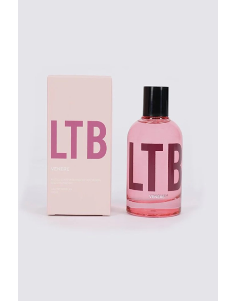LTB Eau De Parfum - Labels-LTB Jeans : Just Looking - LTB W24