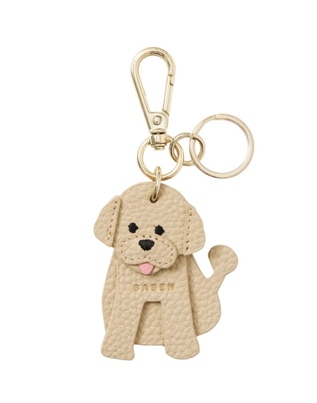 Charm Keyring Didi Dog (Biscotti) - Accessories-Bags / Wallets : Just ...