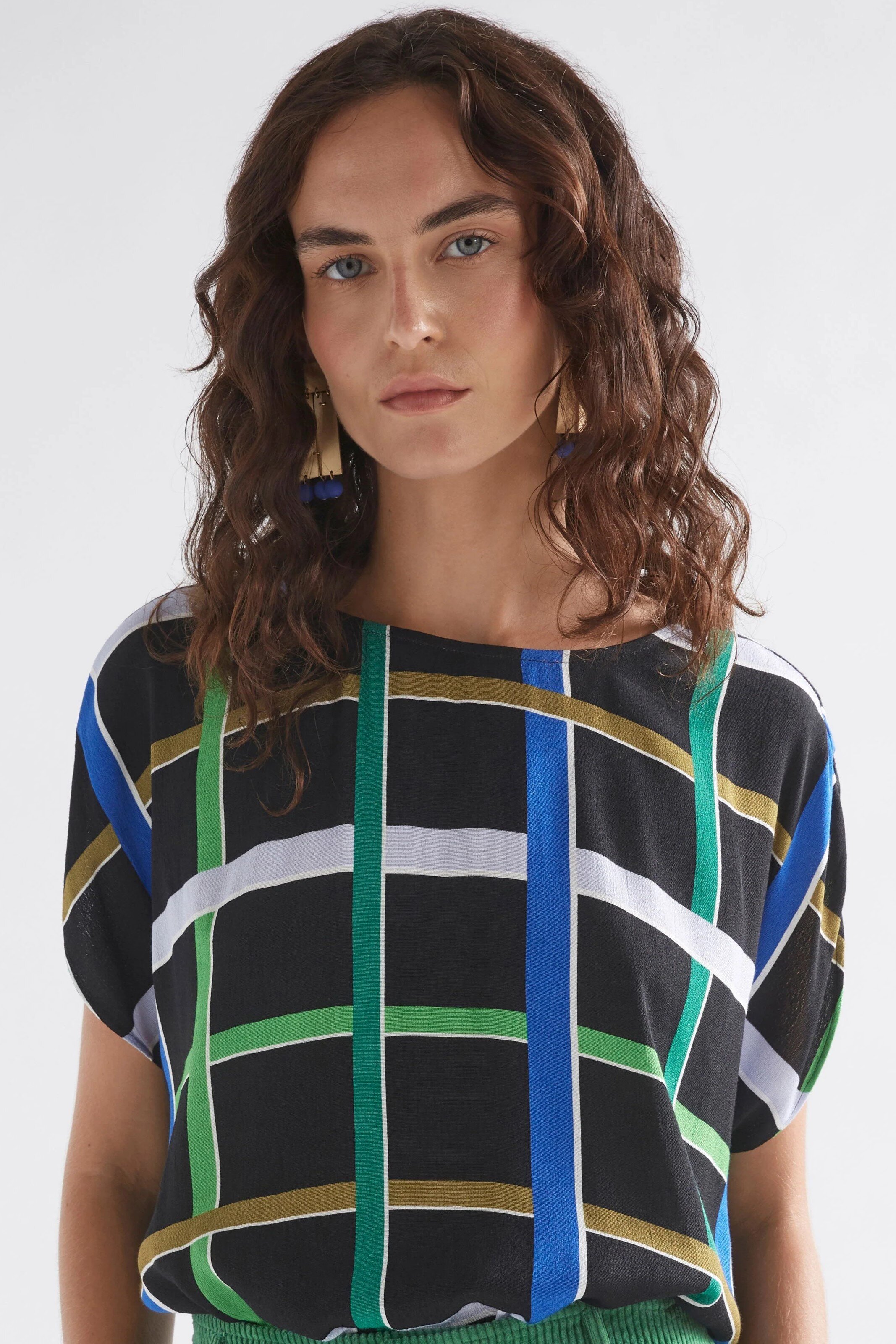 Janik Top - Tops : Just Looking - Elk W24 W24SALE