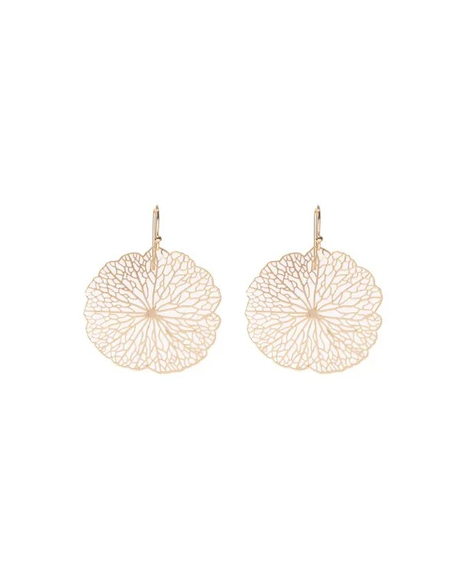 Megan Earrings - Accessories-Jewellery : Just Looking - Stilen W24