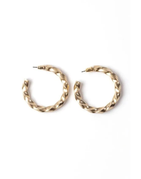 Maisie Earrings - Accessories-Jewellery : Just Looking - Stilen W24