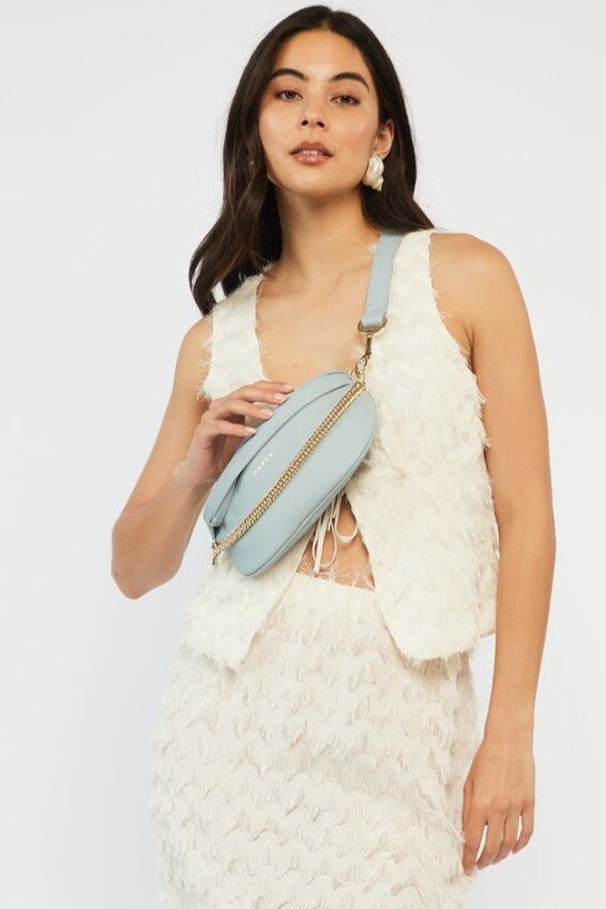 Cleo Crossbody Bag - Accessories-Bags / Wallets : Just Looking - Saben Core