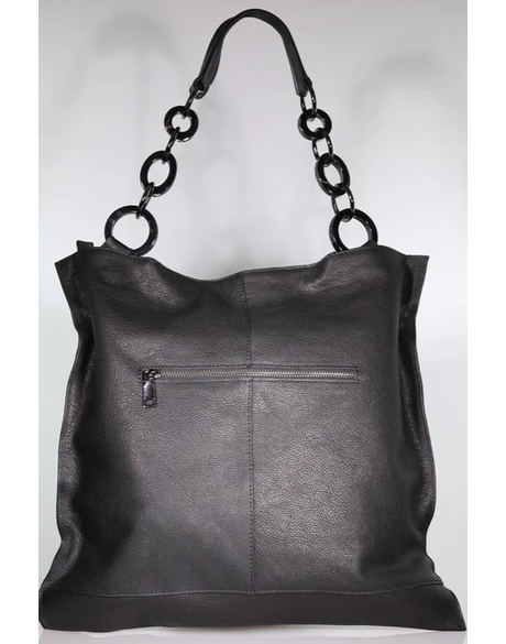 Double Agent Bag - Accessories-Bags / Wallets : Just Looking - Minx S24